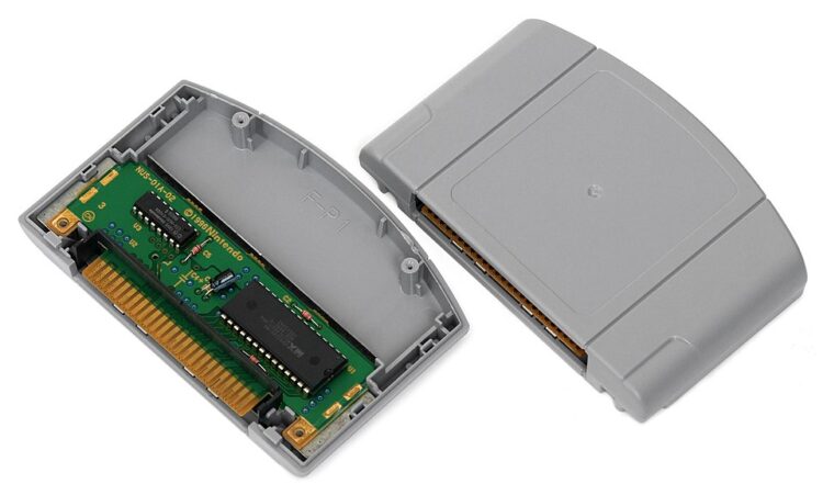 Why N64 Games Cost a Fortune in the 90s: An Investigation ...